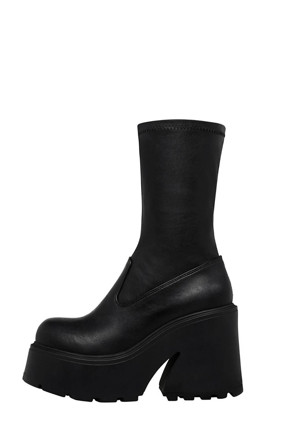 Women's Ankle Boots | Flat & Heeled Ankle Boots - Floralkini – FloralKini